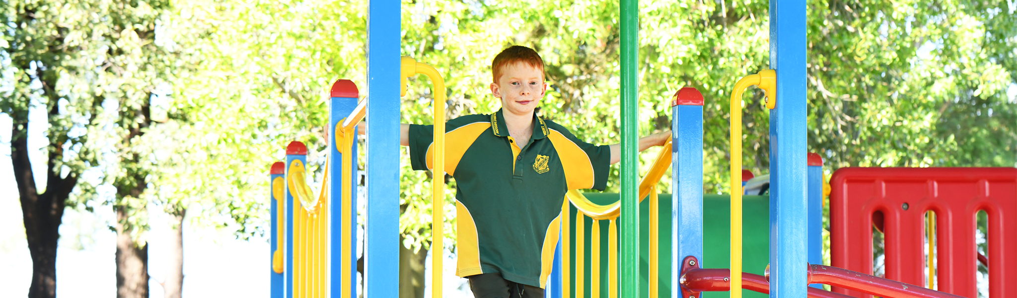 Mount Murchison State School