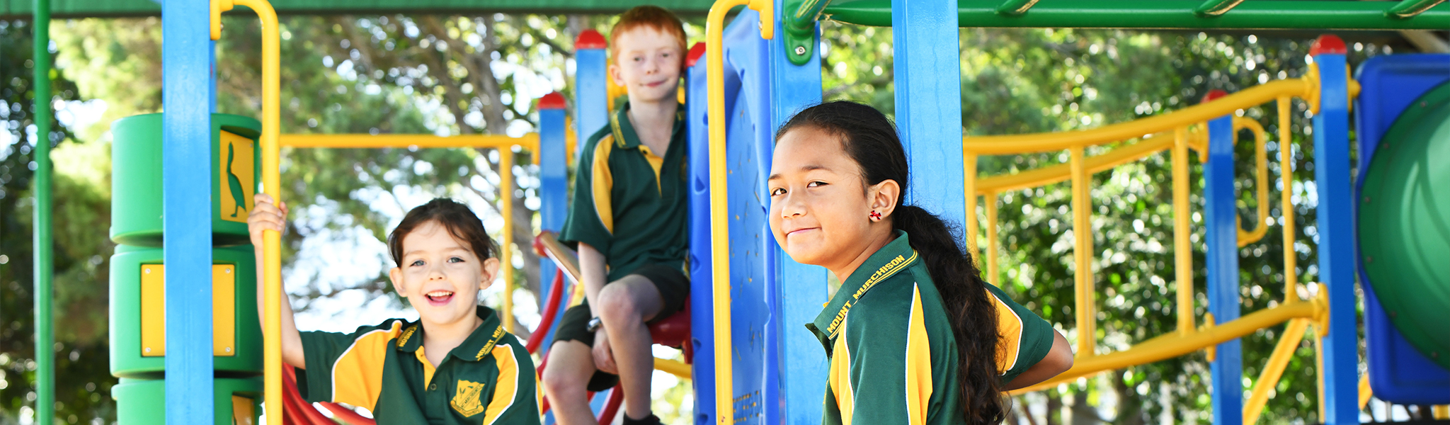 Mount Murchison State School